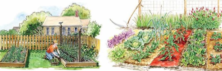 109 Simply Creative Gardening Ideas & Designs for your Home
